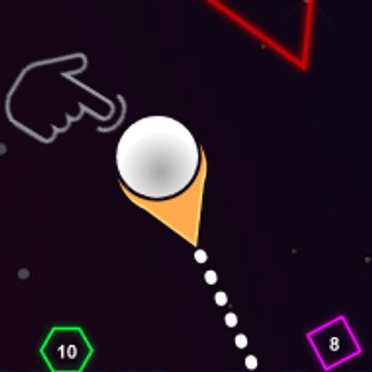 Cannon Balls 3D - kostenlos online spielen
