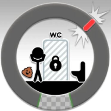 Crazy Hen - jetzt kostenlos online spielen!