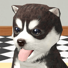 Hunde-Simulator - kostenlos online spielen