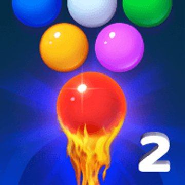 Bubble Shooter Free 2 Game - Play online for free