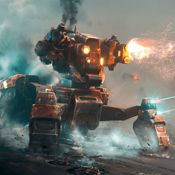 Real Mech Robot: Steel War 3D Oyunu - Online ücretsiz oyna