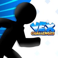 Vex Challenges Oyunu - Online ücretsiz oyna