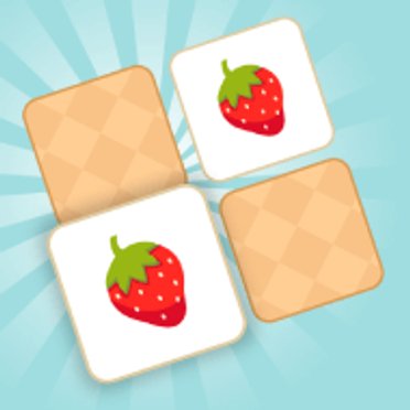 Memory Match Puzzle - jetzt kostenlos online spielen!