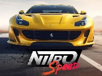 Nitro Speed - kostenlos online spielen