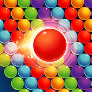 Bubble Shooter kostenlos online spielen