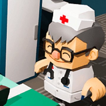 Hospital Hustle - kostenlos online spielen
