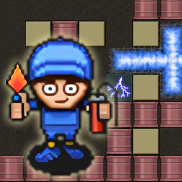 Fireman 2 Oyunu - Online ücretsiz oyna