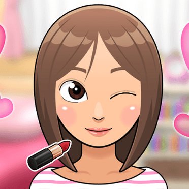 Portrait Maker: Create a Face! Game - Play online for free