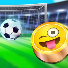 Tiny Football Cup - kostenlos online spielen