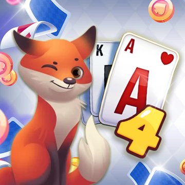 Solitaire Story Tripeaks 4 - kostenlos online spielen