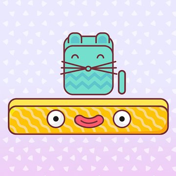 Doodle Drop Game - Play online for free