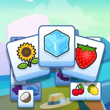 Tile Guru Match Fun - jetzt kostenlos online spielen!