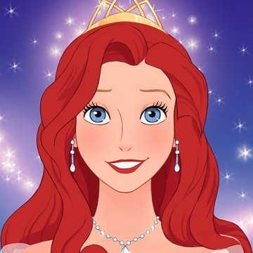 Princess Avatar Game - Play online for free