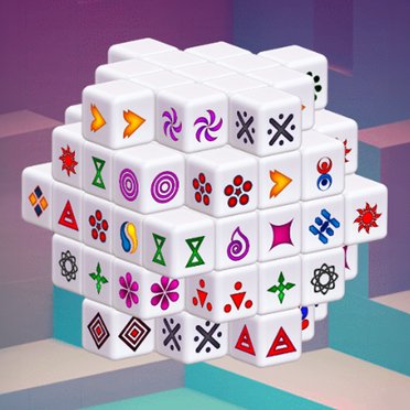 Holiday Mahjong Dimensions Game - Play online for free