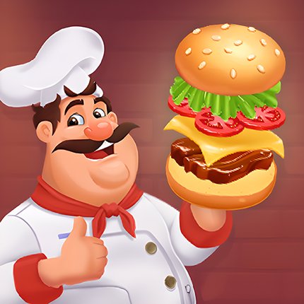 Kochspiele & Backspiele kostenlos online spielen