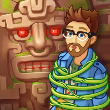 Vega Mix 2: Mystery Of Island - jetzt kostenlos online spielen!