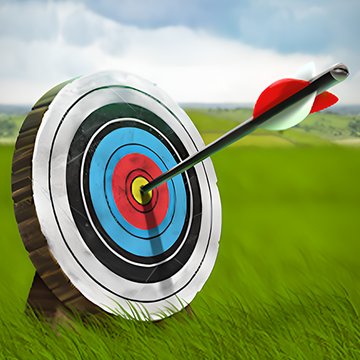 Bogenschießen-Tournee - kostenlos online spielen
