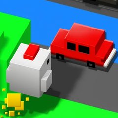 Crazy Hen - play online for free now!