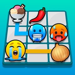Emoji Match - jetzt kostenlos online spielen!