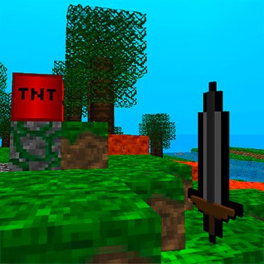 Minecraft Oyunları - Ücretsiz Online Oyunlar Oyna
