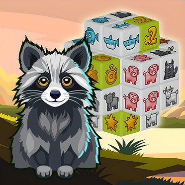 Holiday Mahjong Dimensions Game - Play online for free