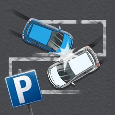 Bus Parking Out - jetzt kostenlos online spielen!