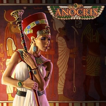 Anocris - jetzt kostenlos online spielen!