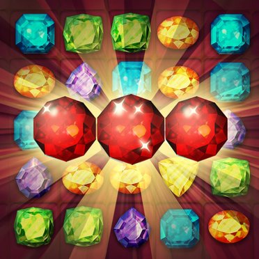 Diamond Rush 2 - kostenlos online spielen