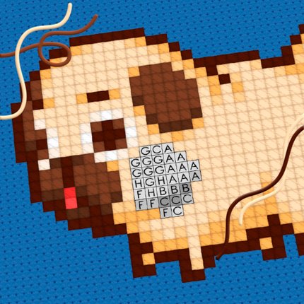 Color Pixel Art Classic Game - Play online for free