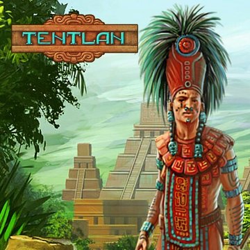 Tentlan - jetzt kostenlos online spielen!