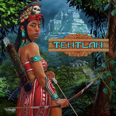 Golden Frontier - jetzt kostenlos online spielen!