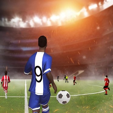 Super-Torwart: WM - kostenlos online spielen