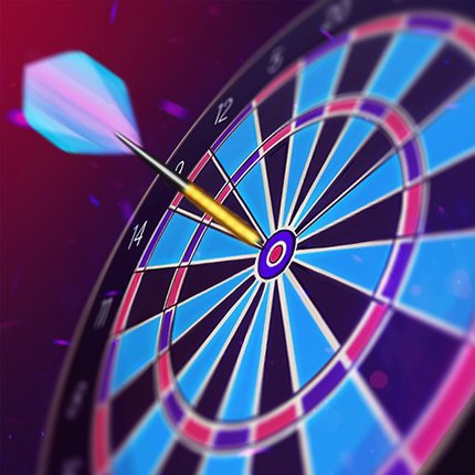 Darts Pro Multiplayer - kostenlos online spielen