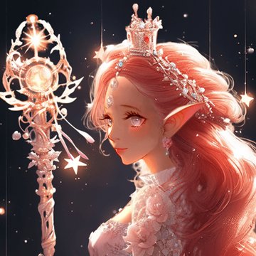 Stardust Soirée - jetzt kostenlos online spielen!