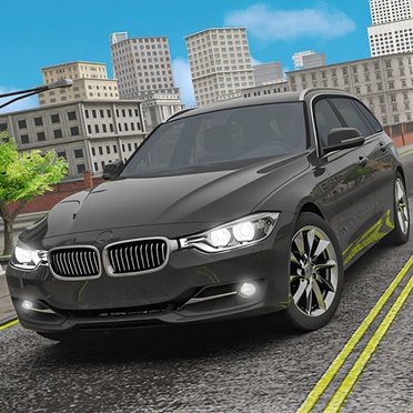 Furious Racing 3D - kostenlos online spielen