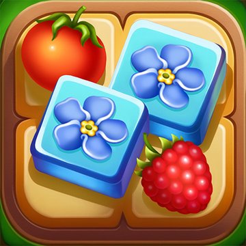 Family Nest: Tile Match Puzzle - jetzt kostenlos online spielen!