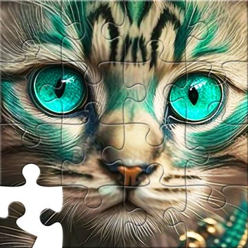 Favorite Puzzles - play online for free now!