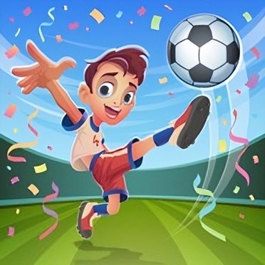 3D Free Kick - kostenlos online spielen
