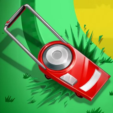 Lawn Mower - jetzt kostenlos online spielen!
