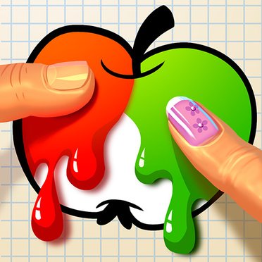 Color Pixel Art Classic Game - Play online for free