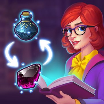 Sorting Sorcery - play online for free now!