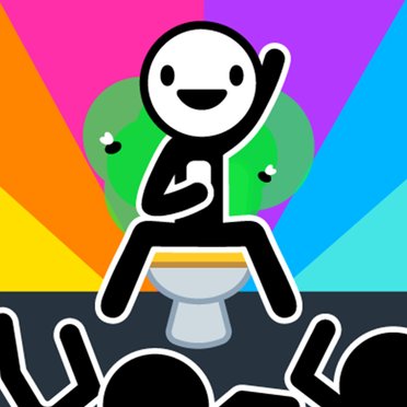 Stickman Leave Prison - jetzt kostenlos online spielen!