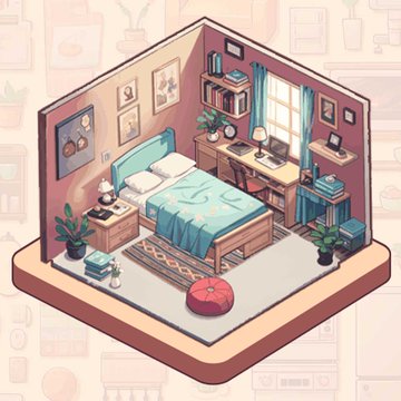 Home Design: Small House - jetzt kostenlos online spielen!