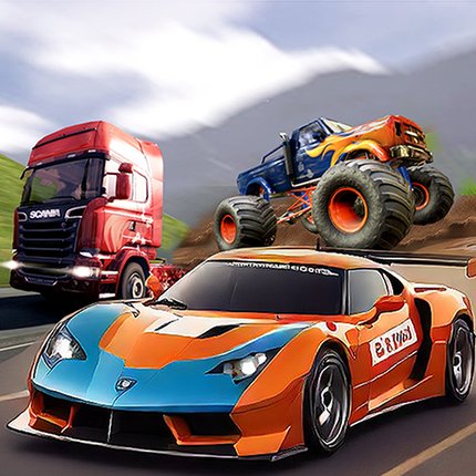Bagger Simulator - kostenlos online spielen