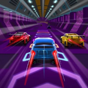 Speed Master - jetzt kostenlos online spielen!