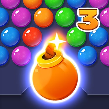 Bubble Shooter kostenlos online spielen