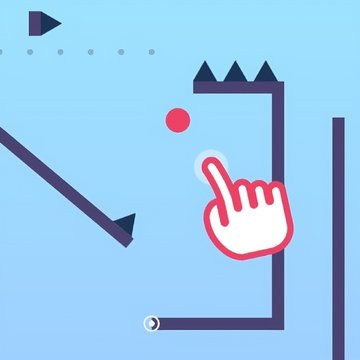 Ball Drop - şimdi ücretsiz çevrimiçi oyna!