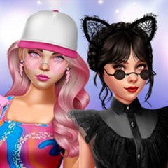 Style Exchange Challenge - jetzt kostenlos online spielen!