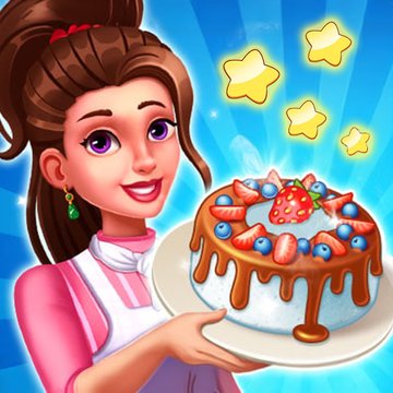 Mom's Diary: Cooking Games - jetzt kostenlos online spielen!