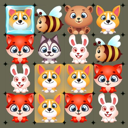 Tier Spiele & Tierarzt Spiele kostenlos online spielen